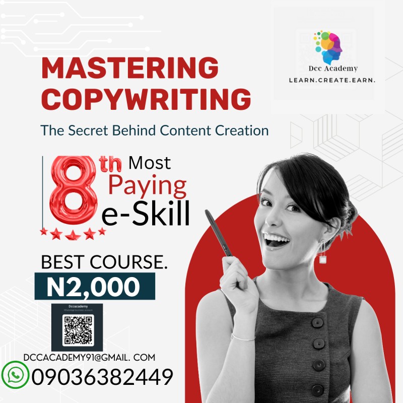 Buy The Complete Copywriting Course : Write to Sell Like a Pro Write ...