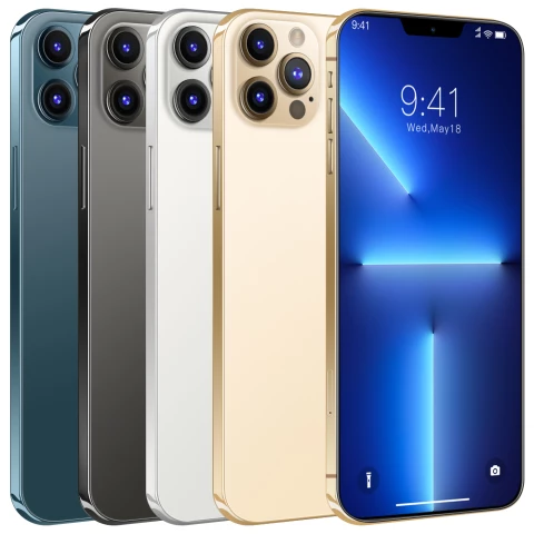 Buy i13 Pro Max Android Phone by China Store on Selar