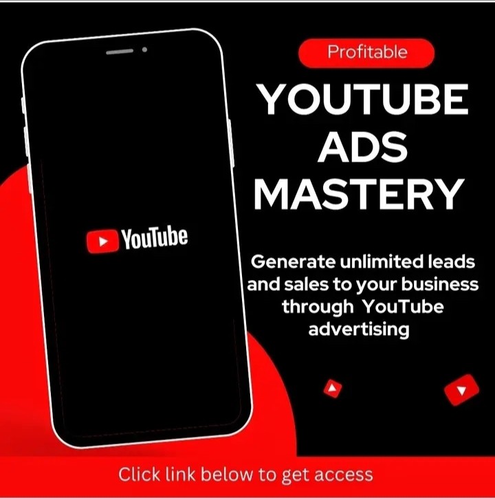Buy YouTube Ads Mastery - Complete Video Course by DMUnique Courses on ...