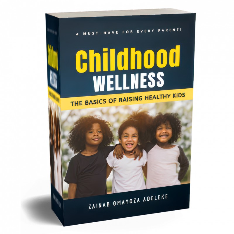 Buy Childhood Wellness (The Most Valuable Resources In The World For ...