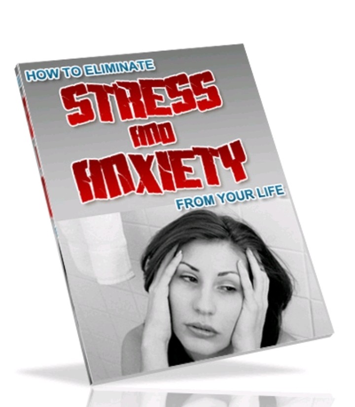 Buy How to Eliminate Stress and Anxiety from life by oyebamiji olumide peter on Selar