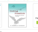 Buy Codding Freedom by Adam Ishola on Selar
