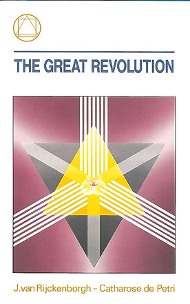Buy The Great Revolution by Adekanye Daniel on Selar