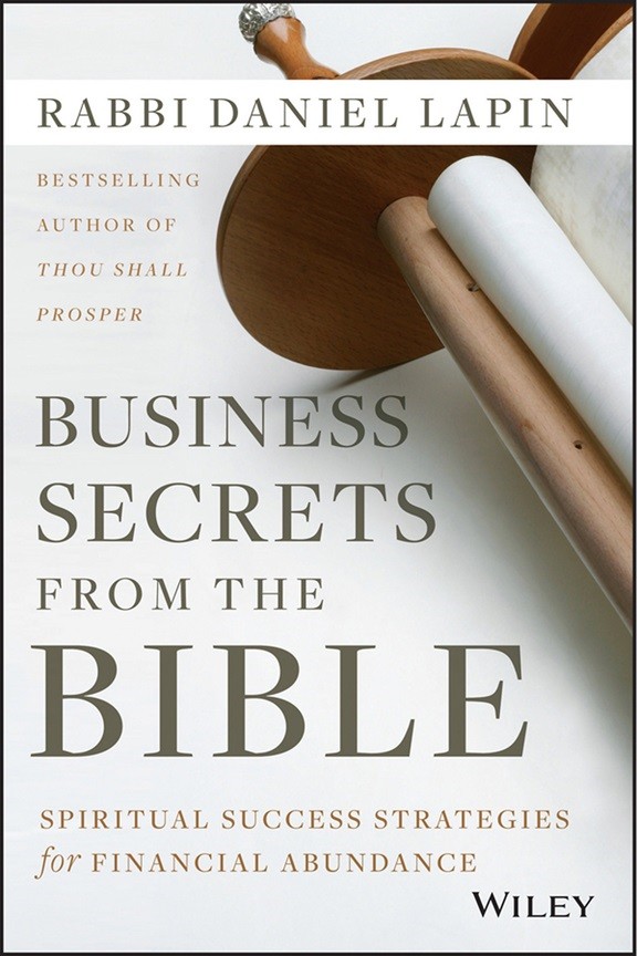 Buy Business Secrets from the Bible Spiritual Success Strategies for ...