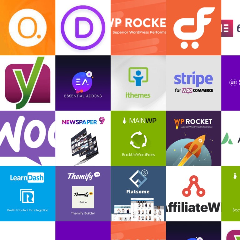 Buy Lifetime Plugins & Theme Access by Daniel Oladimeji on Selar