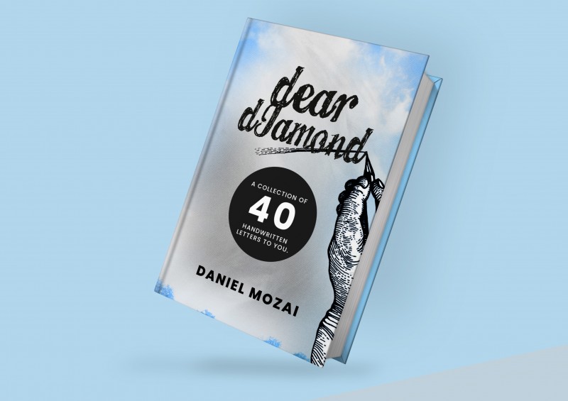 Get Dear Diamond by Daniel Mozai on Selar