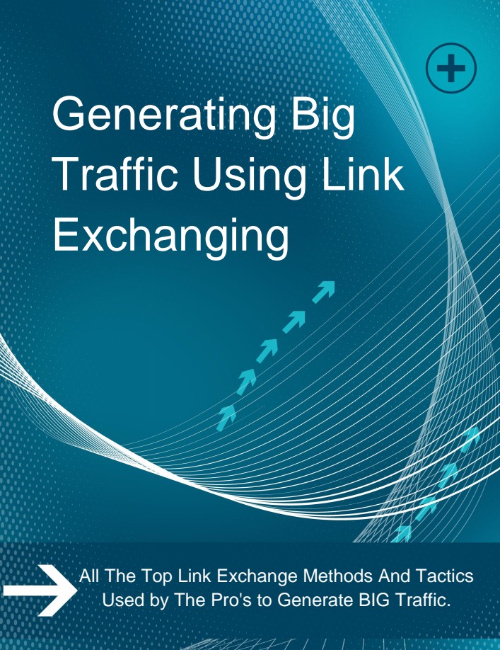 Buy Generate big traffic link exchange by Daniel Ajoko on Selar
