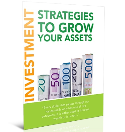Buy Investment Strategies To Grow Your Assets by Dark's Inferno on Selar