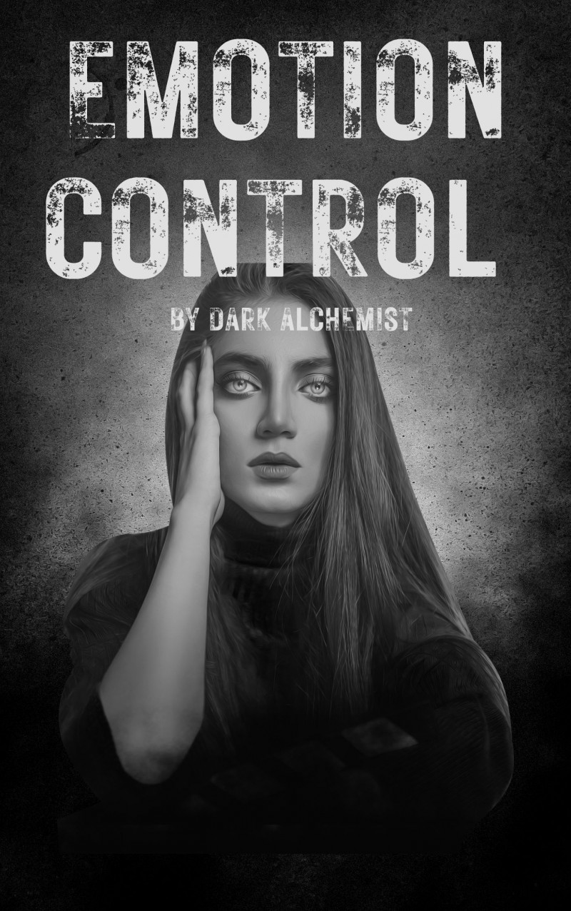Buy Emotion control by Dark_Alchemy on Selar