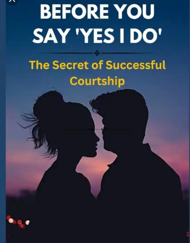 Buy What You Must Know Before Going To SAY "YES I Do " by Darlynton Upe on Selar