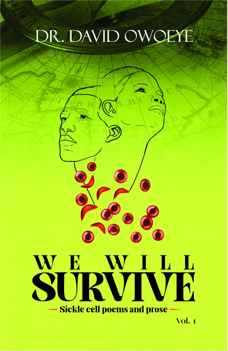 Buy We Will Survive by David Owoeye on Selar