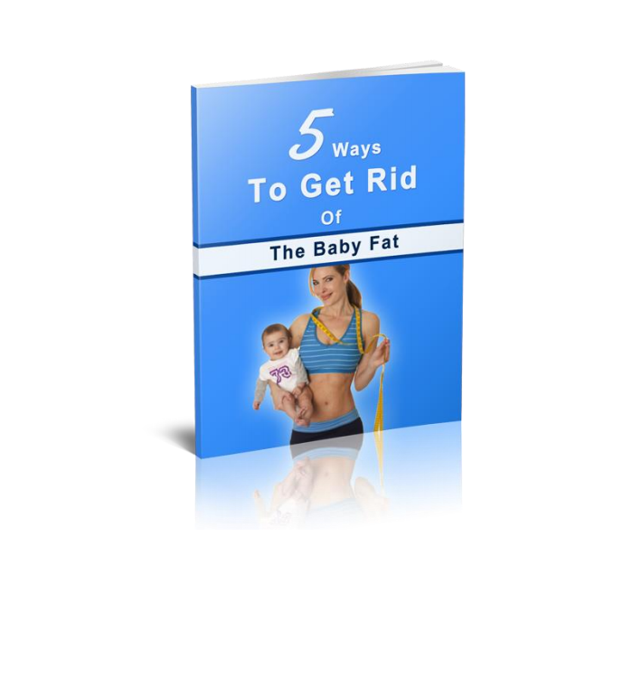 Buy 5WaystoGetRidofttheBabyFat by David Opara chidera on Selar
