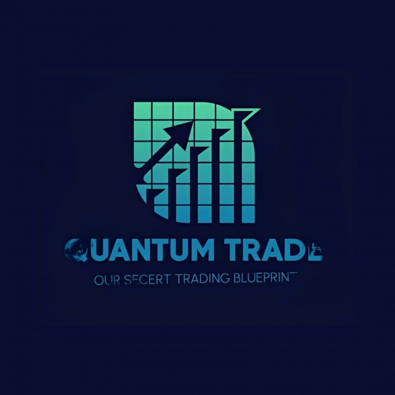 Buy Quantum Trade Full Course by Davis Owens on Selar