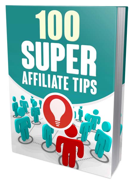 Buy 100 Super Affiliate Tips by Divine Ogunwuyi on Selar