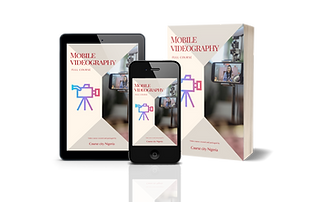 Buy Videography course for beginners by Chima Daniel on Selar