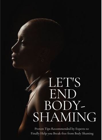 Buy Stop the Shame: Your Guide to Overcoming Body Shaming and Embracing ...