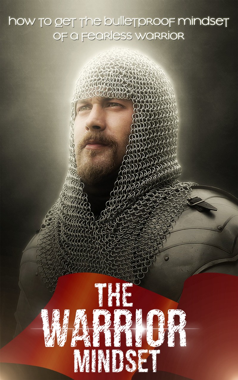 Buy WARRIOR MINDSET by Dennis chima on Selar