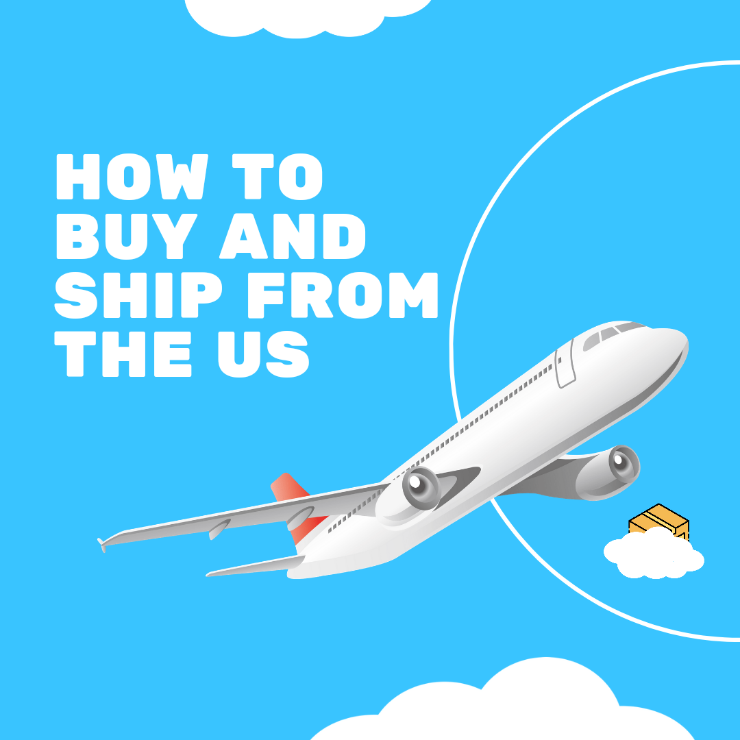 Buy How To Ship From The US By Denis Wambua On Selar co