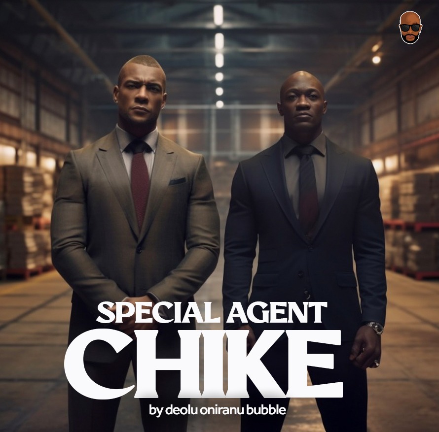 Buy Special Agent Chike: Nikky and the Gang [Episode 2] by Deolu Bubble International LLC on Selar