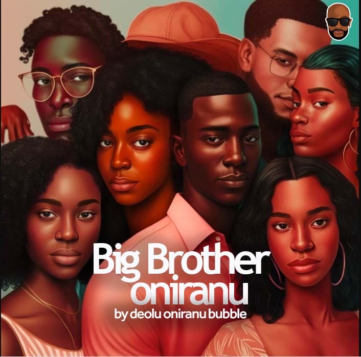 Buy Welcome to Big Brother Oniranu: All Fun & Games. [Episode 4] [18 ...