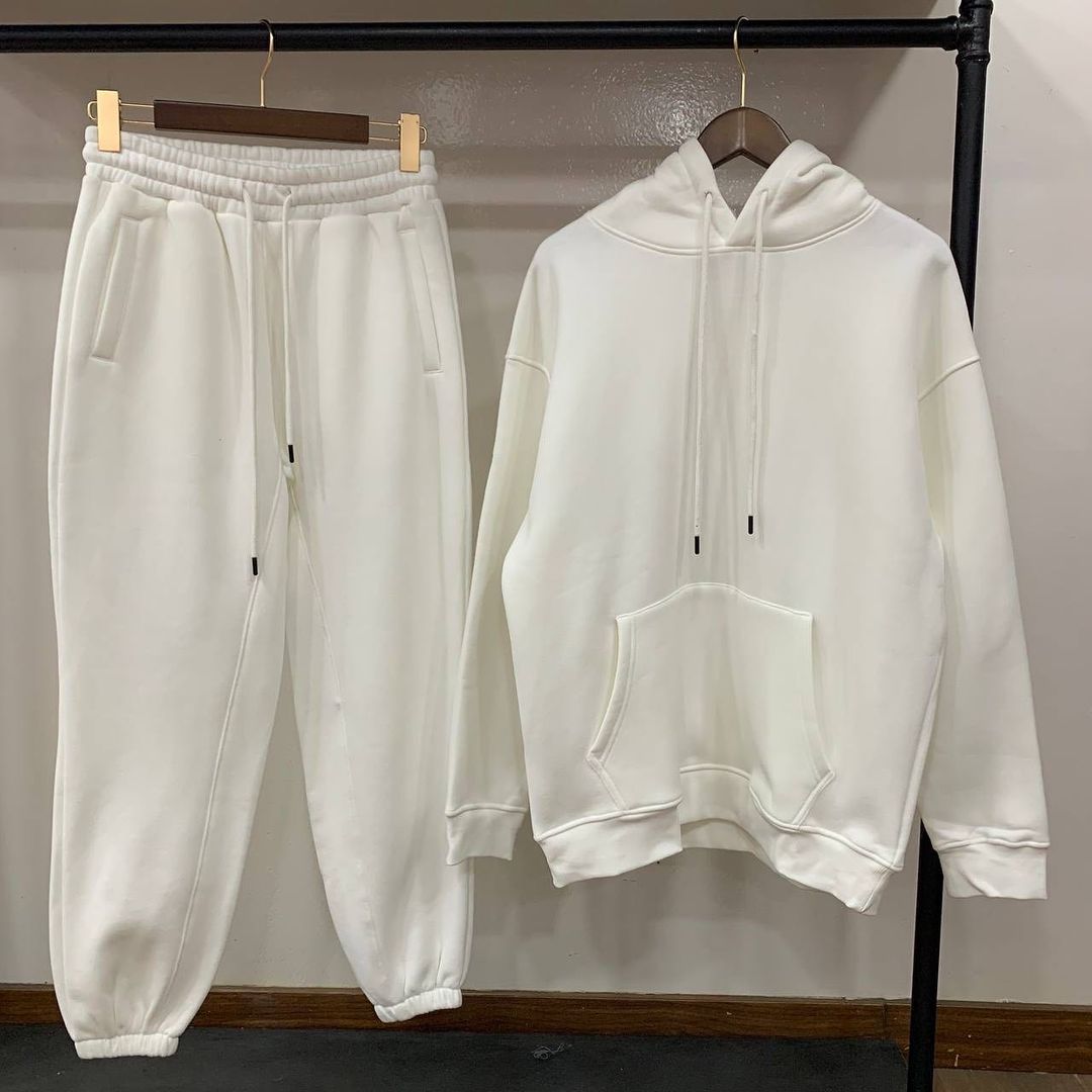 Buy Complete Joggers by Jude Emurieze on Selar