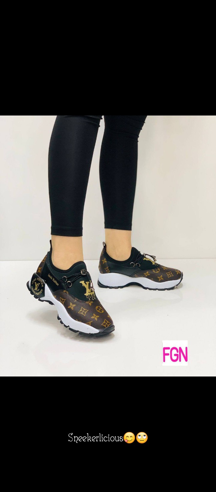 Buy Shoe by Destiny monday on Selar