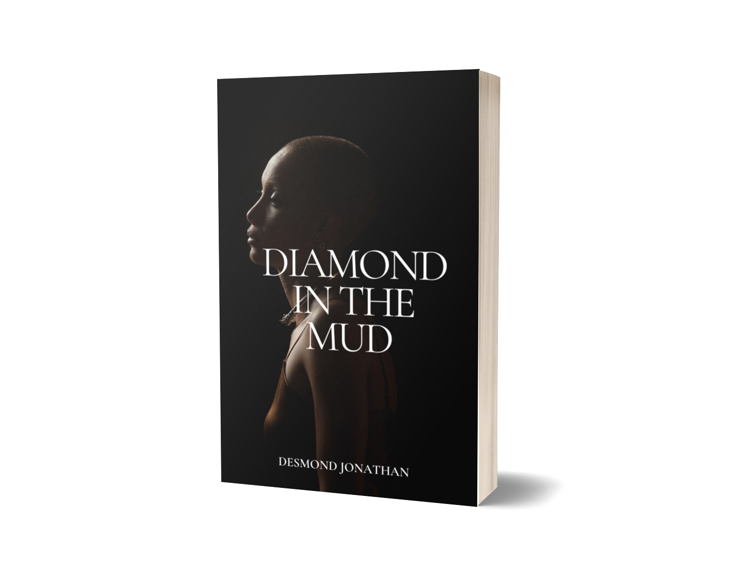 Buy Diamond in the mud by Desmond Jonathan on Selar