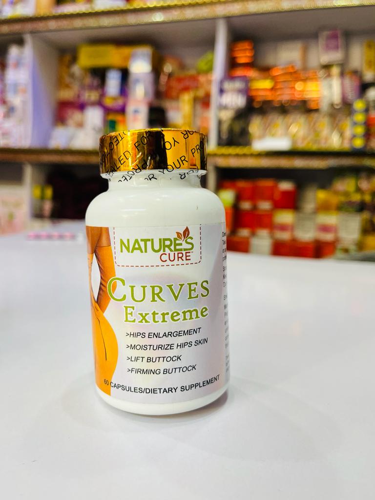Buy Curve extreme by Devine organics on Selar.co
