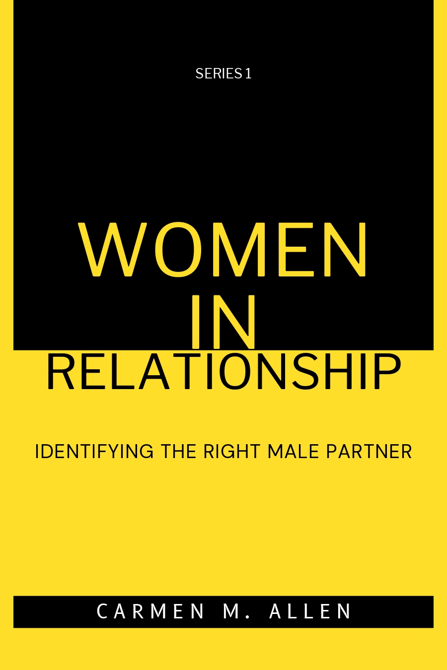 Buy WOMEN IN RELATIONSHIP by Pruben Investments on Selar