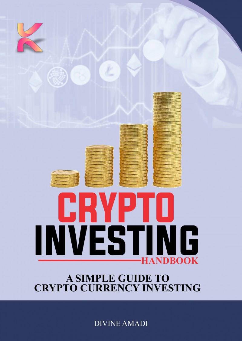 Get Crypto Investing Handbook by Kryptol on Selar