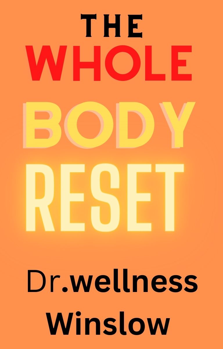 Buy The whole body reset by Book Haven on Selar