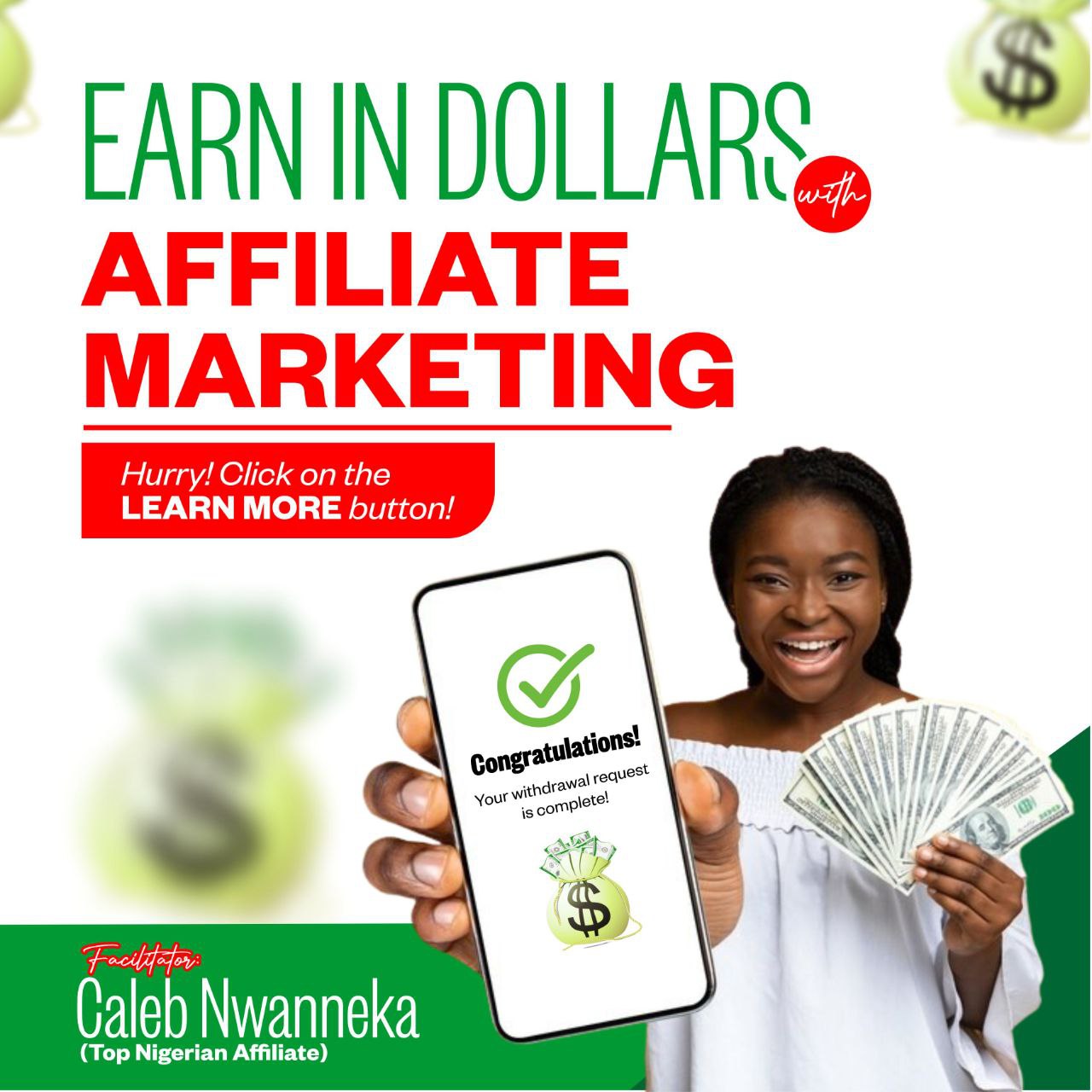 Buy Affiliate Marketing Accelerator Program by Digital Product Market ...