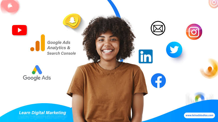 Buy Digital Marketing | Start a Social Media Business by DIGITAL SKILLS ...