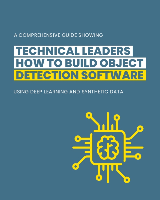 Buy HOW TO BUILD AI-DRIVEN OBJECT DETECTION SOFTWARE - A step-by-step ...