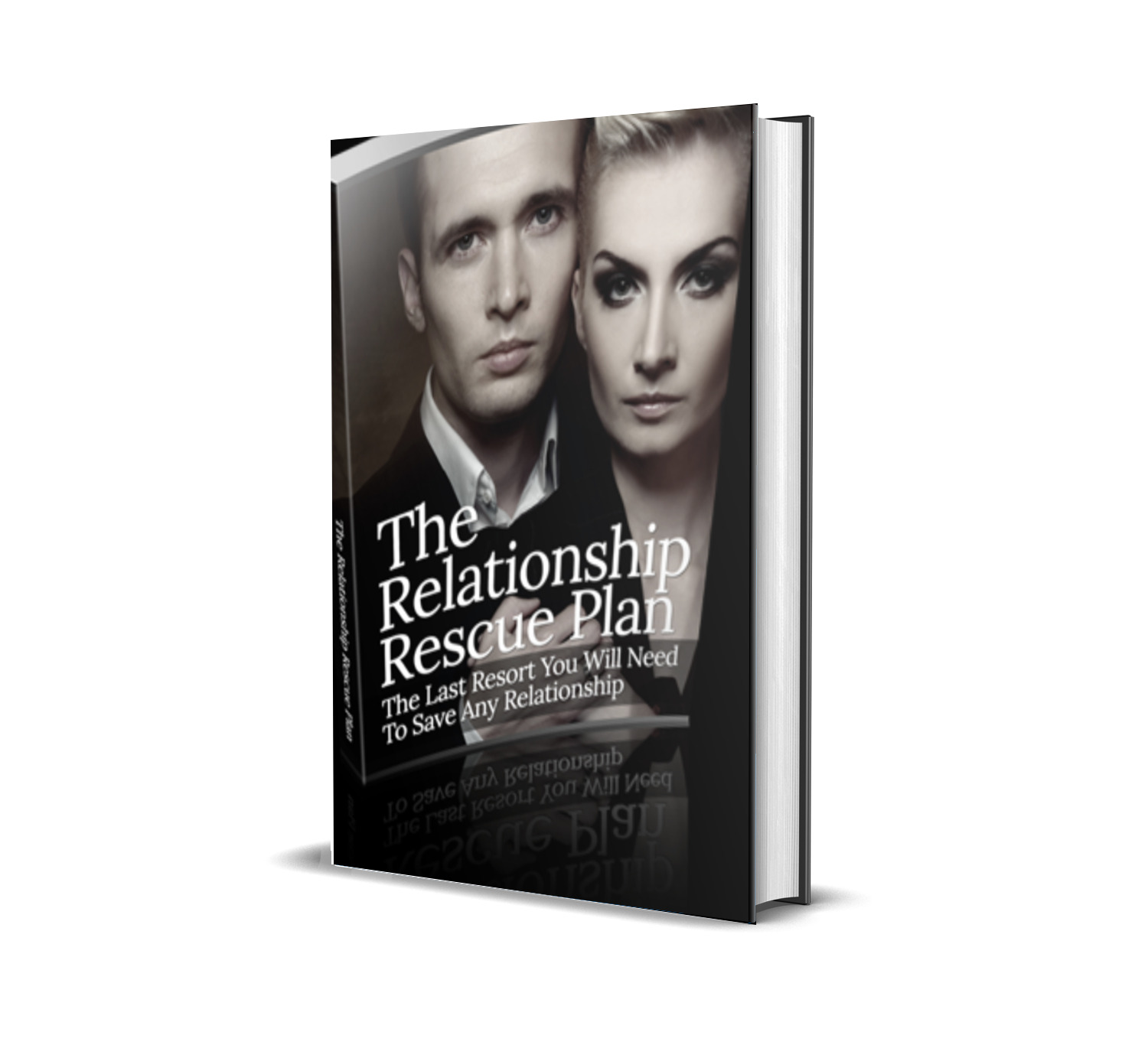 Buy The Relationship Rescue Plan by BERNARD MKPATUK on Selar