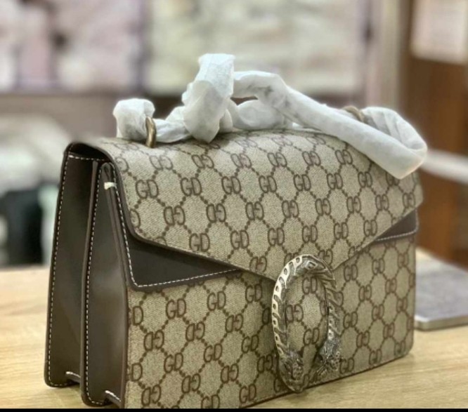Buy GD Ladies hand bag by Digitalz Hub on Selar