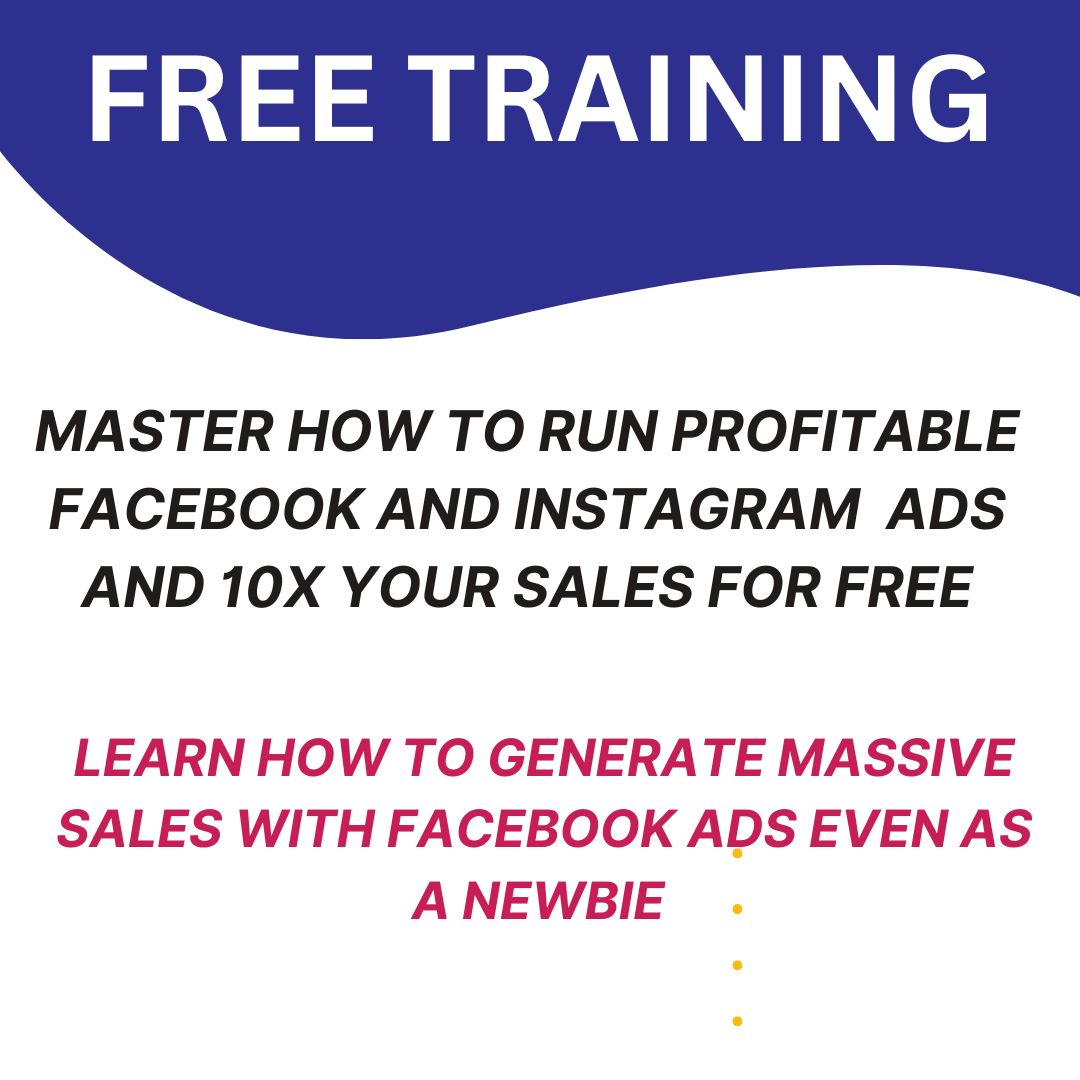 Buy Facebook ads mastery training by Digital Marketing Hub on Selar