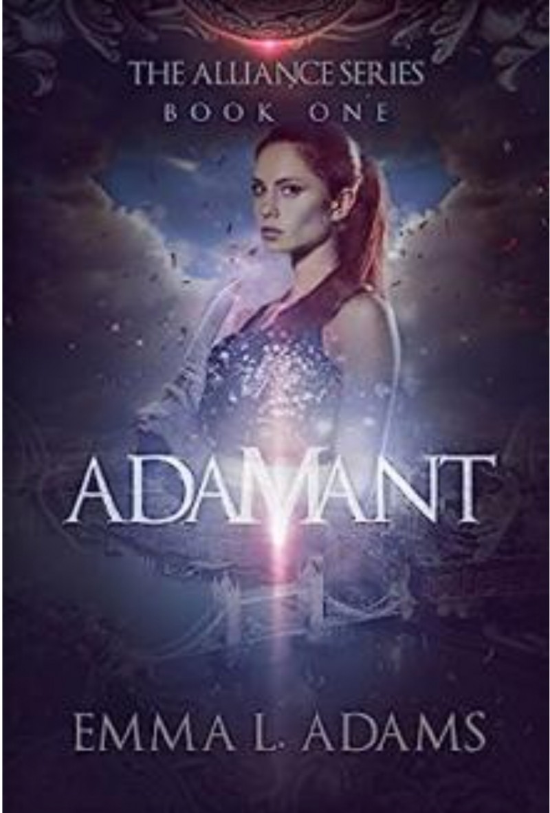 Buy ADAMANT by Odede ezikiel Friday on Selar