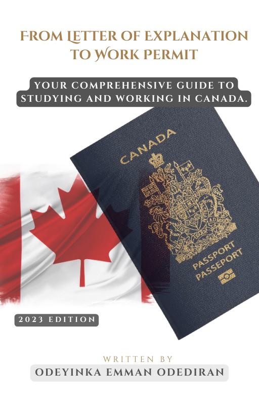 Buy From letter of Explanation to Work Permit; Your Comprehensive Guide ...