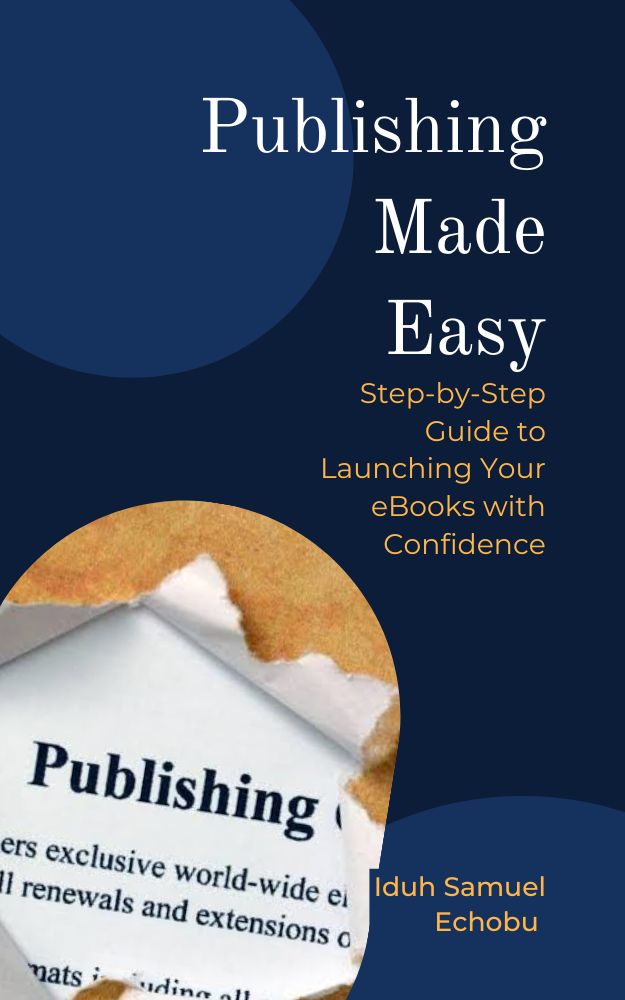 Buy Publishing Made Easy Step-by-Step Guide to Launching Your Books ...