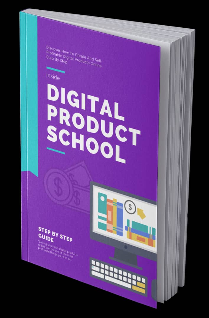 Buy DIGITAL PRODUCT SCHOOL by Samah Dorcas Titilope on Selar