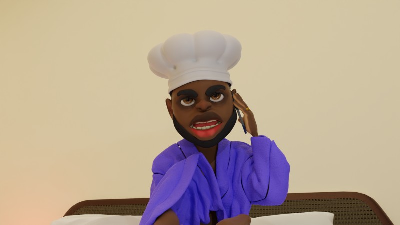 Buy CREATE 3D CHARACTER ANIMATIONS FROM SCRATCH by EFFIONG SAMUEL on Selar