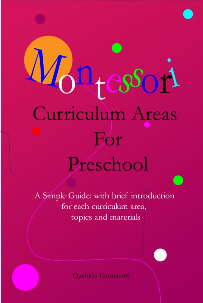Get Montessori Curriculum Areas For Preschool By Early Years Worksheets Get Montessori Curriculum Areas For Preschool By Early Years Worksheets