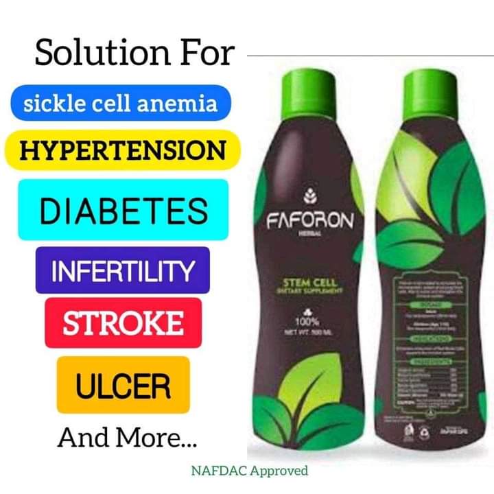 Buy FaForon by Ajibo Benjamin on Selar