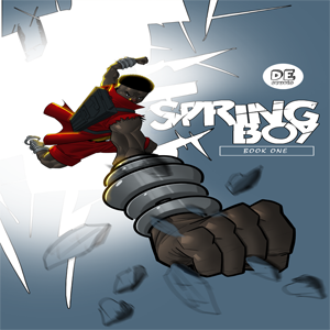 Buy Spring Boy Chapter 1 by Ebong Idaresit Emmanuel on Selar