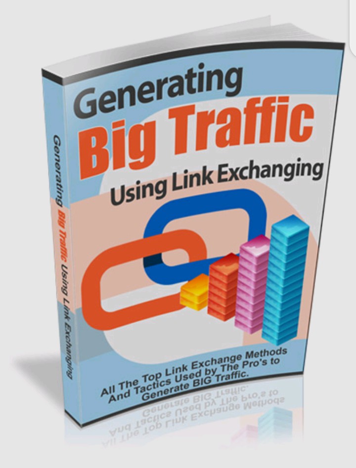 Buy Generating big traffic by NBest digitalz on Selar