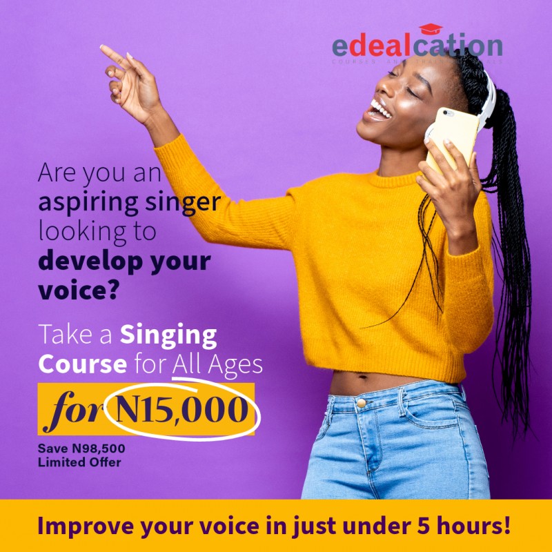 Buy Unlock Your Singing Potential: Singing Lessons with a Twist by ...
