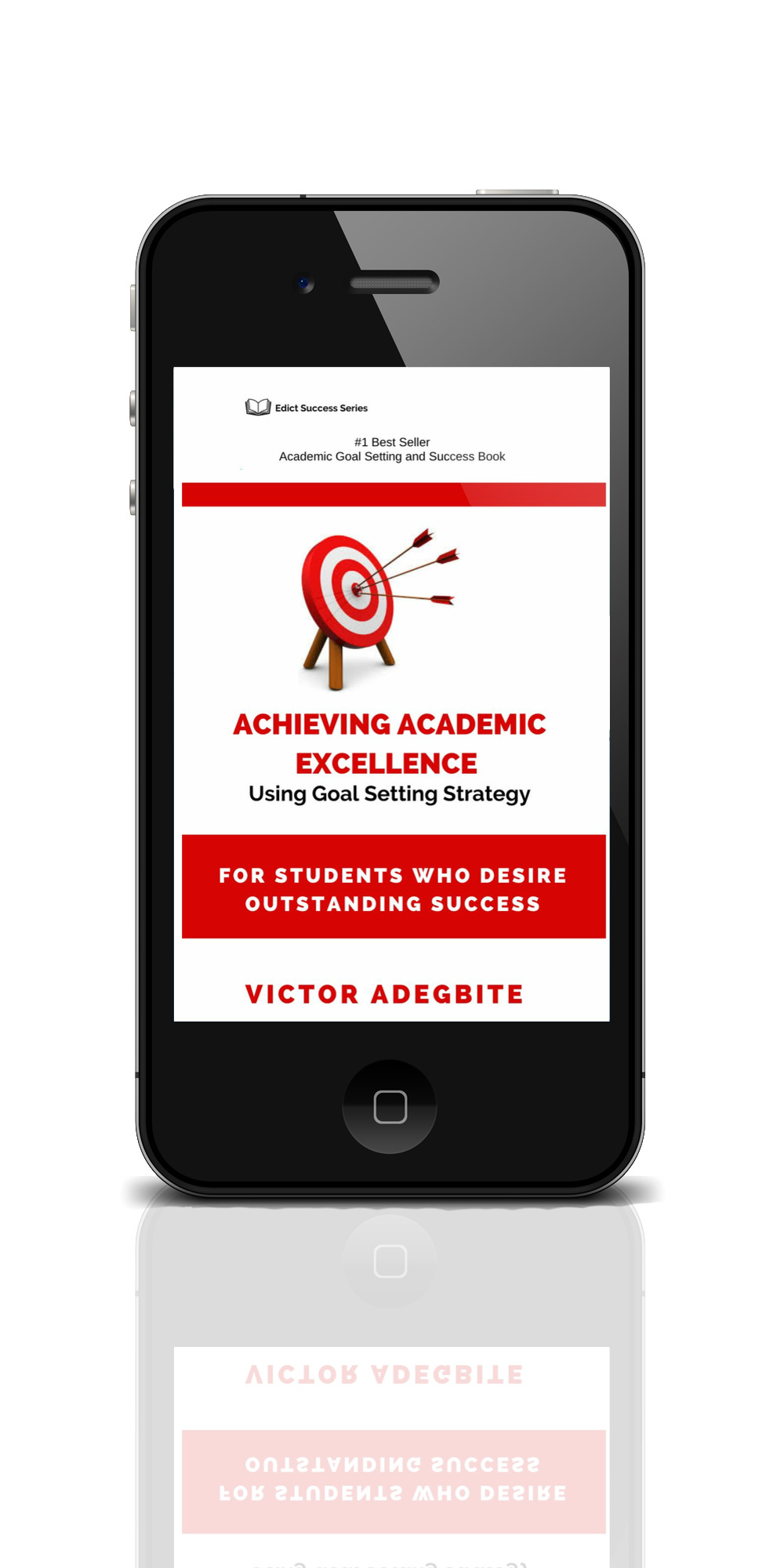 Buy Achieving Academic Excellence Using Goal Setting Strategy by Edict ...