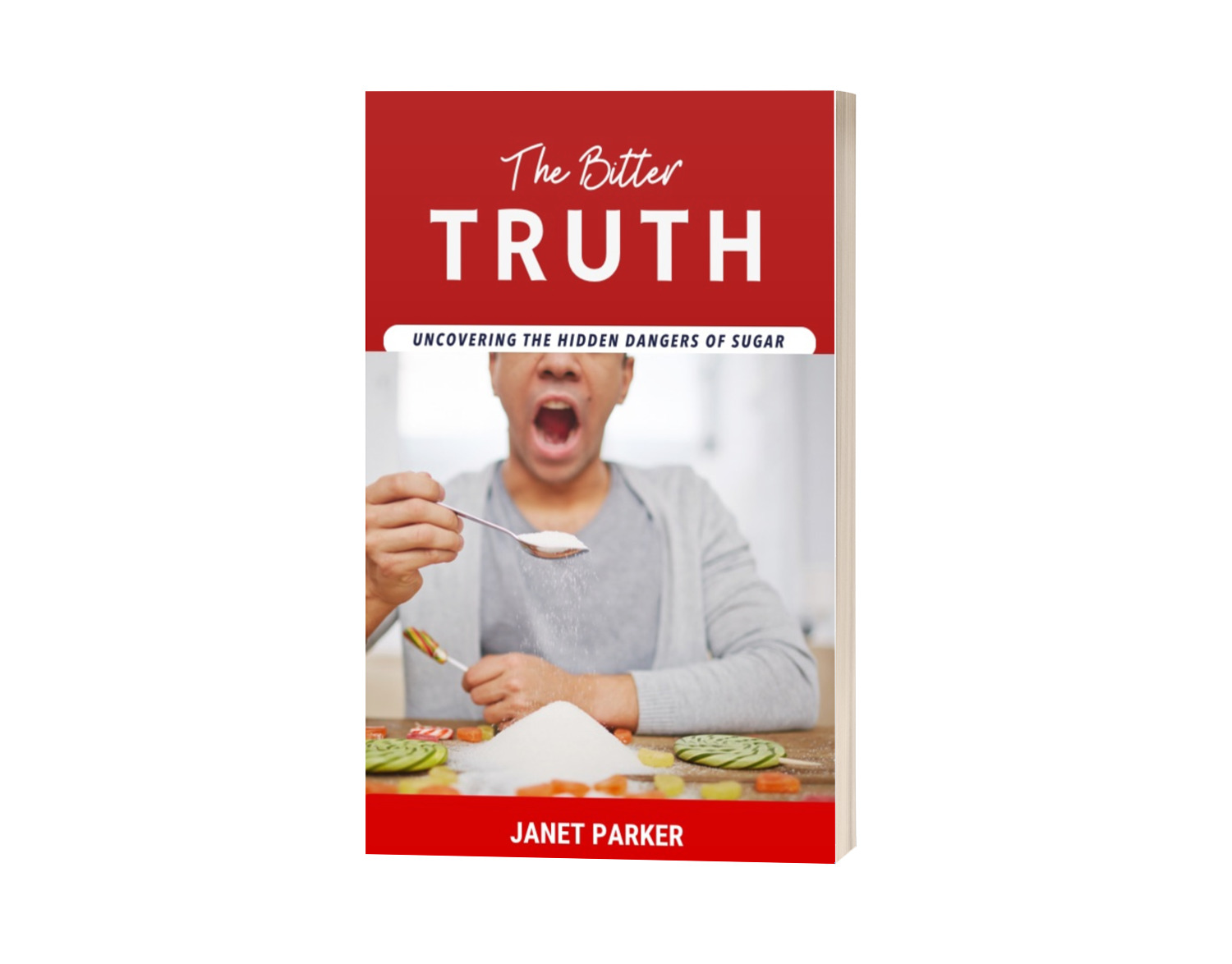 Buy The Bitter Truth: Uncovering the Hidden Dangers of Sugar by Estore ...