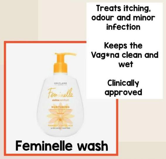 Buy INTIMATE-CARE Extra Comfort Nurturing Intimate Cleansing Cream ...